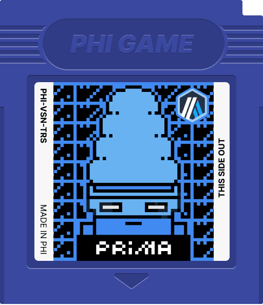 Phi - Why Phi